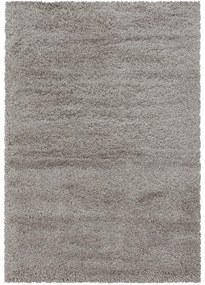 Koberce Breno Kusový koberec FLUFFY 3500 Beige, Béžová, 120 x 170 cm
