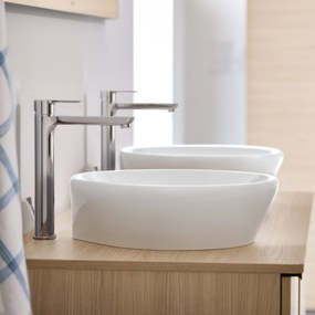 Duravit A.1 umyvadlová baterie