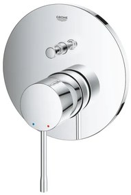 GROHE 24058001 - Baterie ESSENCE lesklý chrom