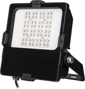 LED reflektor McLED Delta 50 4000K 50W 60° IP66 ML-511.701.28.3