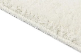 Koberce Breno Kusový koberec SPRING ivory, Béžová, 140 x 200 cm