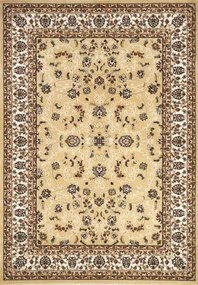 Kusový koberec Salyut beige 1579 B 120 x 170 cm