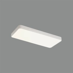 ACB Iluminacion Stropní LED svítidlo TURIN, š. 90 cm, 36W, CRI90 Teplota světla: 4000K - denní bílá, Stmívání: Casambi