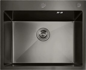 MH5843 GRAPHITE