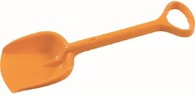 Androni Lopata na písek oranžová / 41 cm / od 12 měsíců