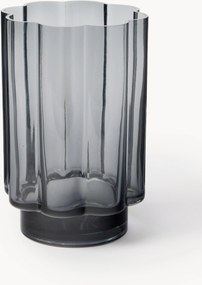 Ručně foukaná lucerna Anya, V 23 cm