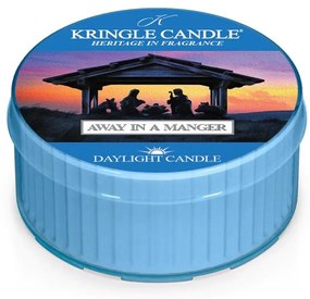 Kringle Candle Vonná Svíčka Away In A Manger, 35 g