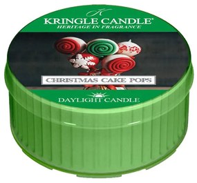 Kringle Candle Vonná Svíčka Christmas Cake Pops, 35 g