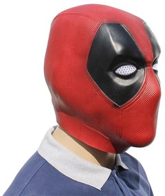 Maska Deadpool