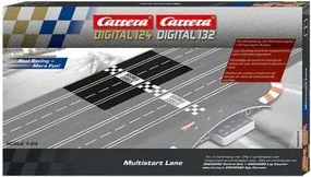 Carrera 30370 D132 | D124 - Počítadlo kol pro 4-8 drah