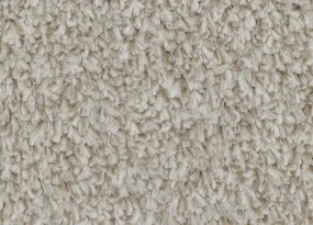 Koberce Breno Metrážový koberec LAZIO HEATHER 71, šíře role 500 cm, Béžová