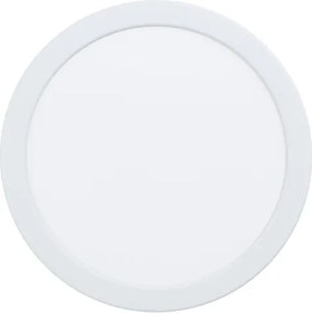 Eglo Fueva led zápustné svítidlo ocel 99151