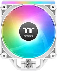 Thermaltake Astria 200 ARGB bílá (CL-P137-AL12SW-A) Bílá