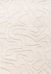 Krémový koberec 120x160 cm Oslo – Asiatic Carpets
