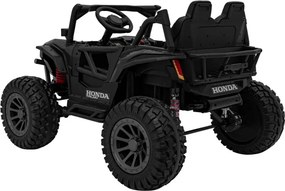 Elektrické autíčko HONDA Talon 4x4 černé