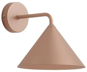 Nástěnná lampa CAPITAL 1xGX53/15W/230V rose gold