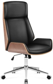 Kancelářská židle MARK ADLER BOSS 8.0