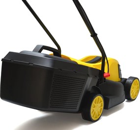 Elektrická sekačka HD EXTREME, 1300W, 32cm | John Gardener