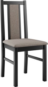 ADRK Furniture Židle Vos XIV CH-VOS-XIV-B-OP20