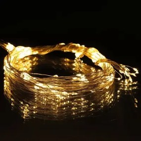 RETLUX RXL 488 Vánoční řetěz speciální 20m 200xLED / IP20