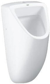 Grohe Bau Ceramic - Urinál 337x355 mm, alpská bílá 39439000