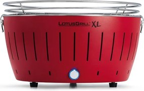 Gril na dřevěné uhlí/přenosný ø 43,5 cm XL – LotusGrill