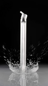 Deante Washbasin tap, tall