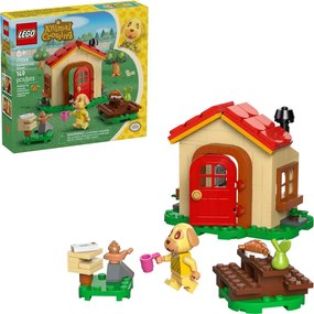 Lego animal crossing 77058 animal crossing 77058 5702017815985