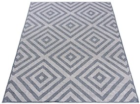 Kusový koberec TD0010 - 100x200 cm