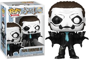 Funko pop! ghost papa emeritus iv