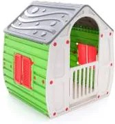 V-Garden STARPLAST Magical House GREY