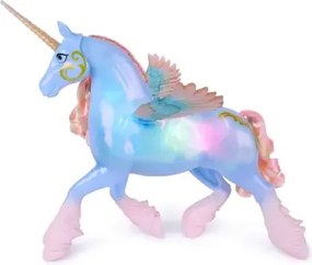 SPIN MASTER Unicorn Academy Jednorožec Skywind / Světla a zvuky / od 4