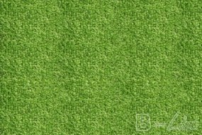 Metrážový koberec Betap Dynasty 41 šíře 4m zelená