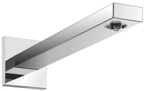 HANSGROHE Hansgrohe, sprchové rameno 390 mm, chrom, HAN-27694000