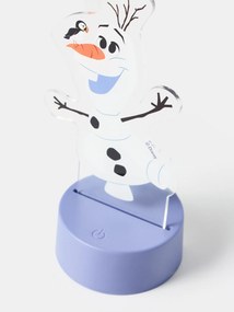 Sinsay - Dětská LED noční lampička Frozen - vícebarevná