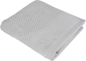 XXXLutz RUČNÍK, 50/100 cm, barvy stříbra Esposa - Ručníky na ruce - 008105034702