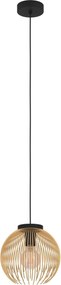XXXLutz ZÁVĚSNÉ SVÍTIDLO, 23.5/110 cm Eglo - Závěsná světla - 003348261002