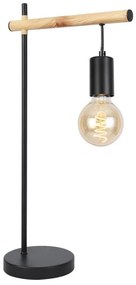 Stolní lampa IZZY 1xE27/60W/230V