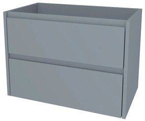 Mereo Mereo, Opto, koupelnová skříňka 81 cm, Multidecor, CN991SMSO1