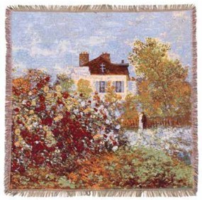 Gobelín Ubrus  - Maison by Monet