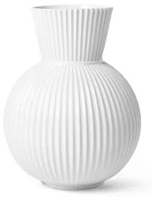 Porcelánová váza Lyngby Tura 34 cm Lyngby Porcelaen