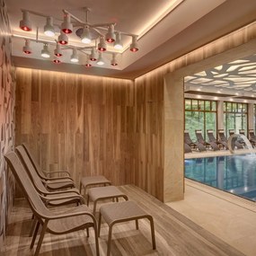 Nardi venkovní plastové křeslo NET LOUNGE bianco
