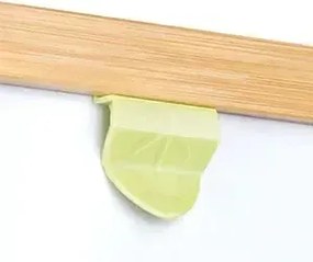 Hape Bambusová tabule na kreslení na stojanu / od 3 let