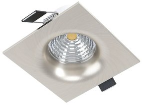 Eglo | Eglo 98472 - LED Stmívatelné podhledové svítidlo SALICETO LED/6W/230V | EG98472