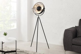 Stojací lampa BRUSEL Dekorhome