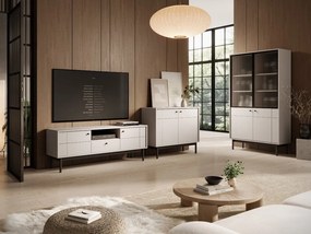 PCo Regál JAPAN R104, 104 cm Kašmír