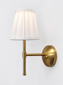 Sinsay - LAMP - zlatá