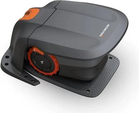 Garáž Segway Navimow série i