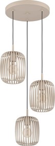 XXXLutz ZÁVĚSNÉ SVÍTIDLO, 46/110 cm - Závěsná světla - 003348292303