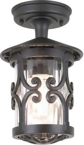 XXXLutz VENKOVNÍ STROPNÍ SVÍTIDLO, 15/26 cm Elstead Lighting - Online Only svítidla - 009093016801